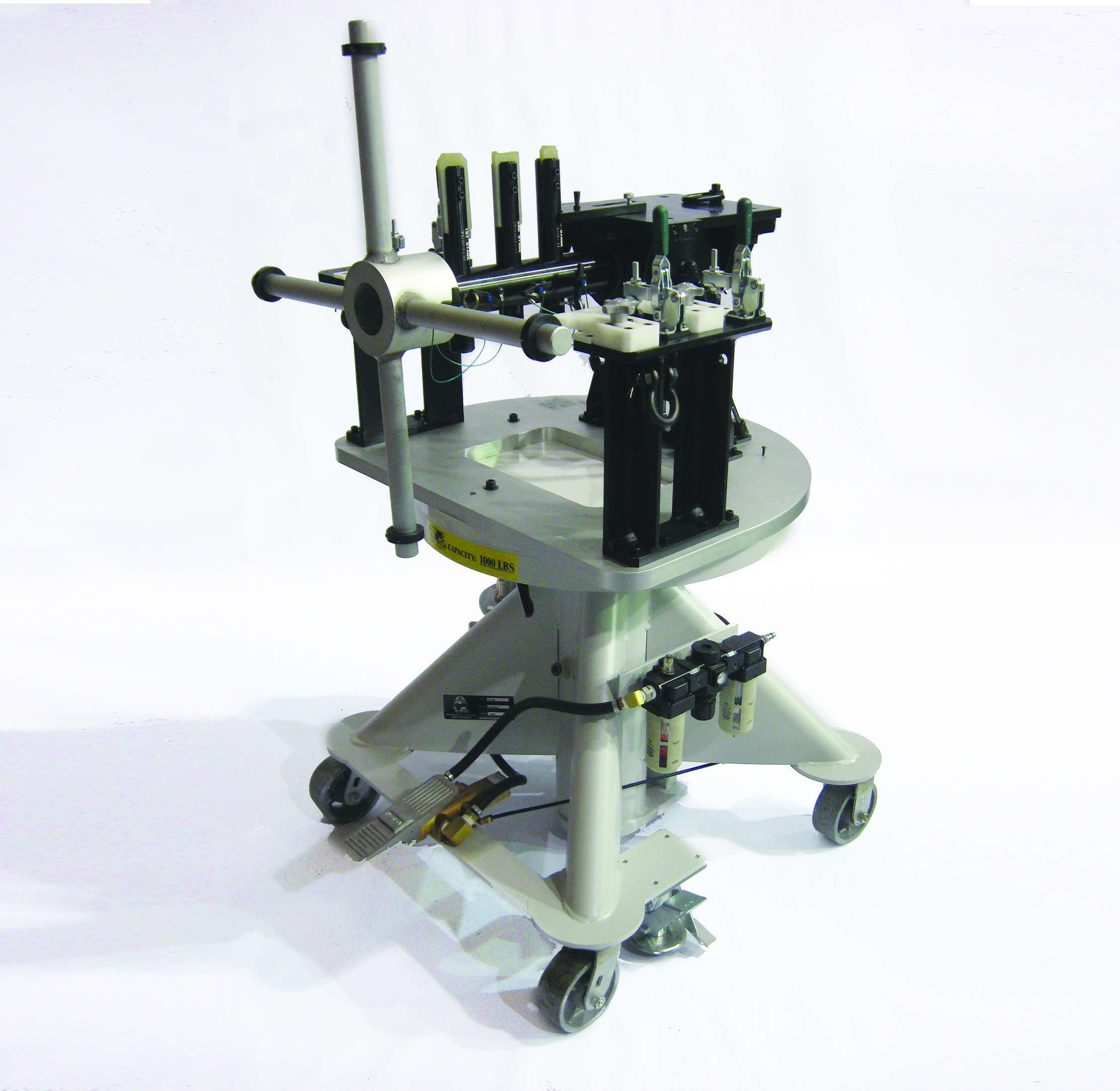 Build-To-Print Manufacturing | Zeman Tool & ManufacturingR.J. Zeman ...